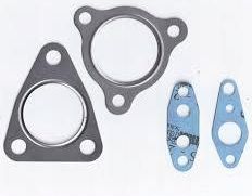 Jrone Uszczelki Turbosprężarki Rav4 115Km 1720127040 801891 721164 ...