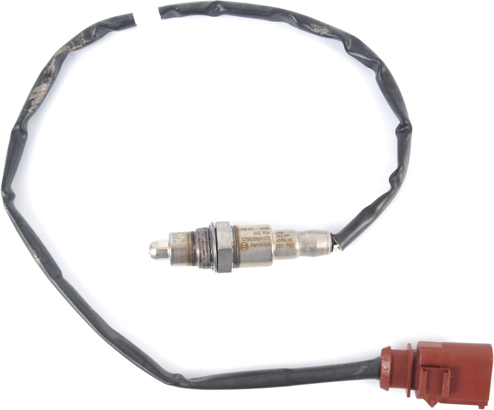 Sonda lambda Volkswagen Oe Sonda Lambda Skoda Octavia Iii 16 ...