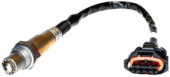 Sonda lambda Bosch Sonda Lambda 855428 93186233 55561554 Bos0 258 006 ...