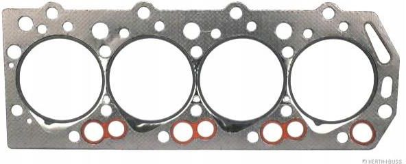 Herth Plus Buss Jakoparts Herth Buss Uszczelka Głowicy Cylindrów Gr ...
