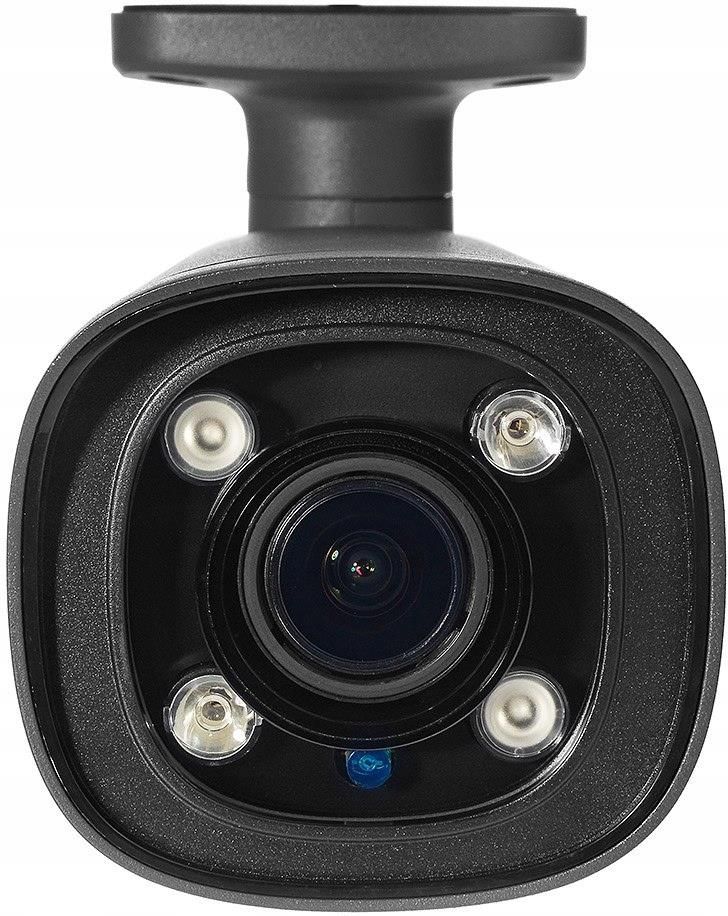 Kamera przemysłowa Kamera Ip 2Mpx Px Tzip2004 E Ipox (PXTZIP2004EG) - Ceny i opinie - Ceneo.pl