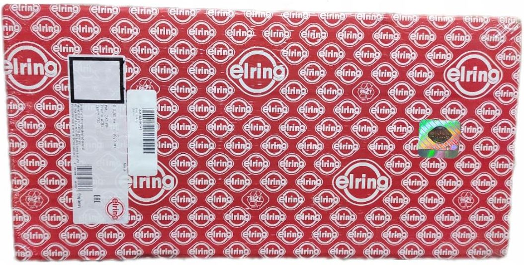 Elring 587 126 Uszczelka Głowicy Opel 2 3D Omega 587126 - Opinie i ceny ...