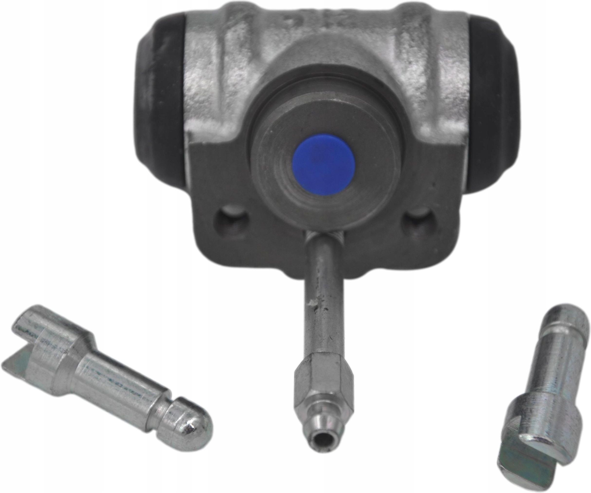 Cifam Cylinderek Hamulcowy 101410 Iveco - Opinie i ceny na Ceneo.pl