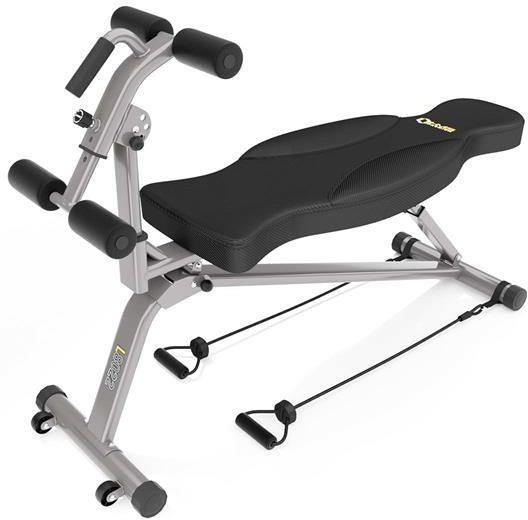 Hms Premium Ławka Do Ćwiczeń L8022 1753003 - Ceny i opinie - Ceneo.pl