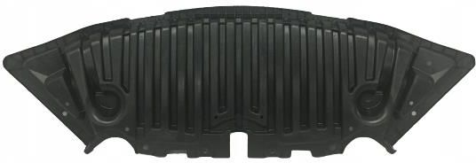 MercedesBenz Oe Osłona Pod Zderzak Glk X204 A 2045201123 A2045201123 ...