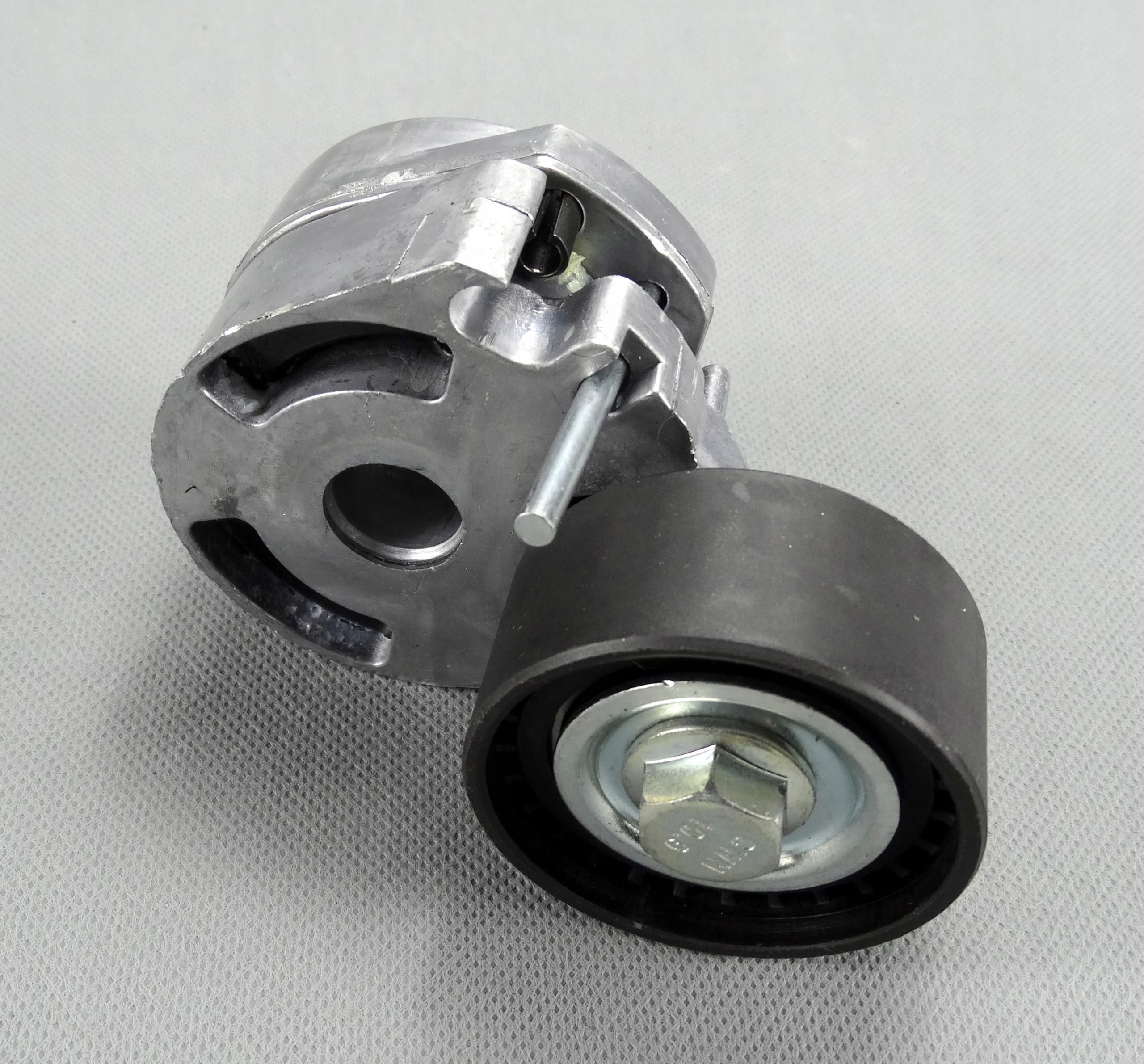 Mechanizm rozrządu Ipd Napinacz Paska Wielorowkowego 1 4Tdc Fiesta Fusion 153085 - Opinie i ceny ...