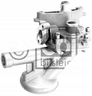 Febi Bilstein Pompa Oleju Vw 28 29 Vr6 Feb27042Zs1 - Opinie i ceny na ...