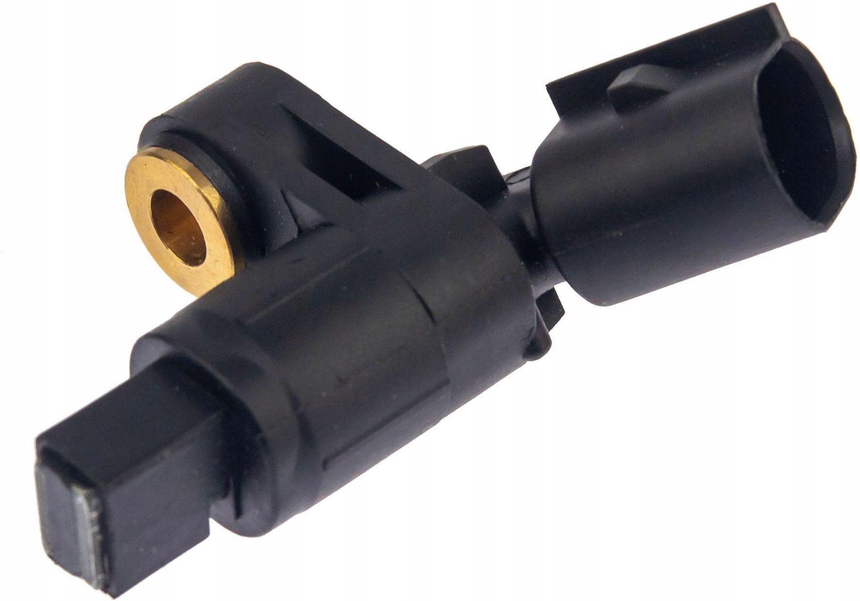 Kraft Automotive Czujnik Abs Prawy Przód Vw Caddy 2 Corrado Polo 3 ...