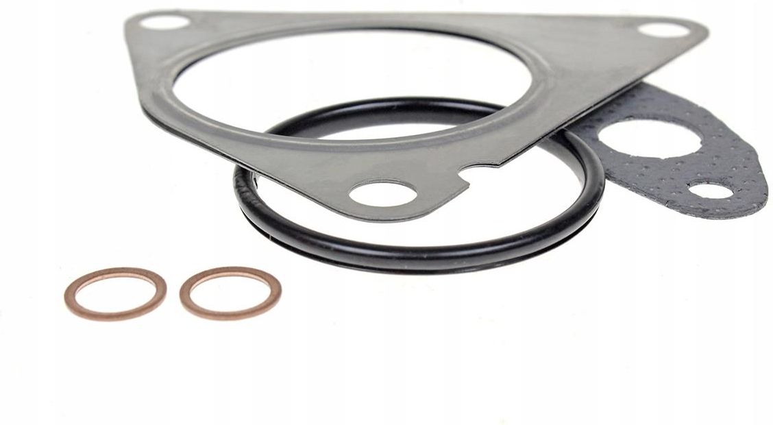 Turbocentras Zestaw Montażowy Turbo 769705 A4 3 0 Capa Ccla Ccw Tc1131 ...