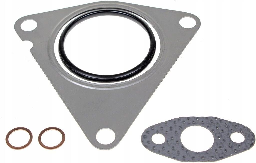 Turbocentras Zestaw Montażowy Turbo 769705 A4 3 0 Capa Ccla Ccw Tc1131 ...