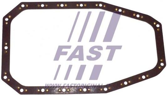 Fast Uszczelka Misy Fiat 2500 D Td 94 Ft49213 - Opinie i ceny na Ceneo.pl