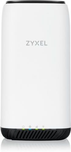 Router Router Zyxel 4G/LTE/5G WiFi 6 2xGbE LAN NR5101-EUZNV2F - Opinie i ceny na Ceneo.pl
