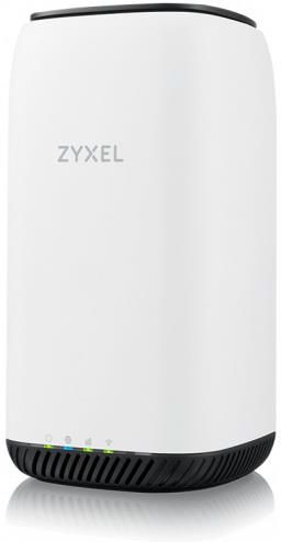 Router Router Zyxel 4G/LTE/5G WiFi 6 2xGbE LAN NR5101-EUZNV2F - Opinie i ceny na Ceneo.pl