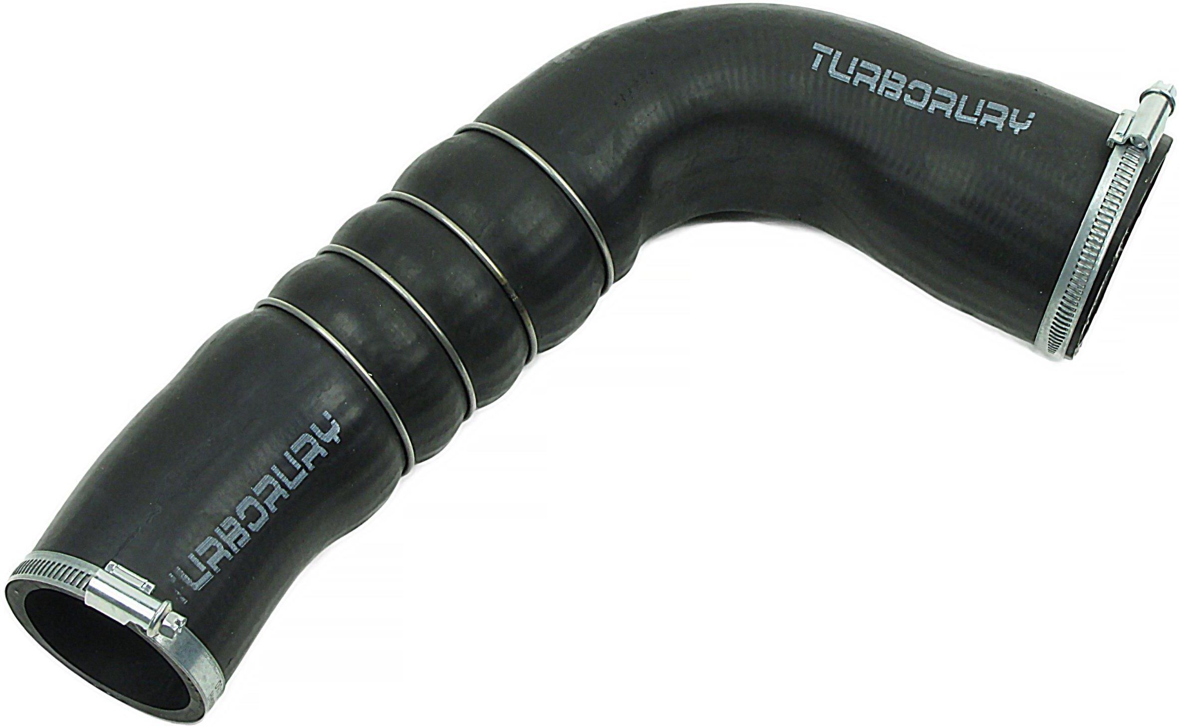 Turborury Rura Wąż Turbo Intercoolera Audi A6 3 0 4F0145738F ...