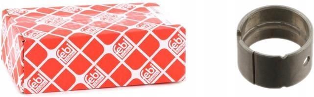 Febi Bilstein Tulejka Dźwigienki Zaworowej Ssąc Db 27962 - Opinie i ...