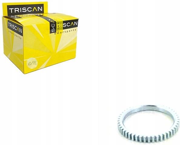 Triscan Tri8540 43404 Pierścień Abs Hyundai Przód Getzi10 - Opinie i ...