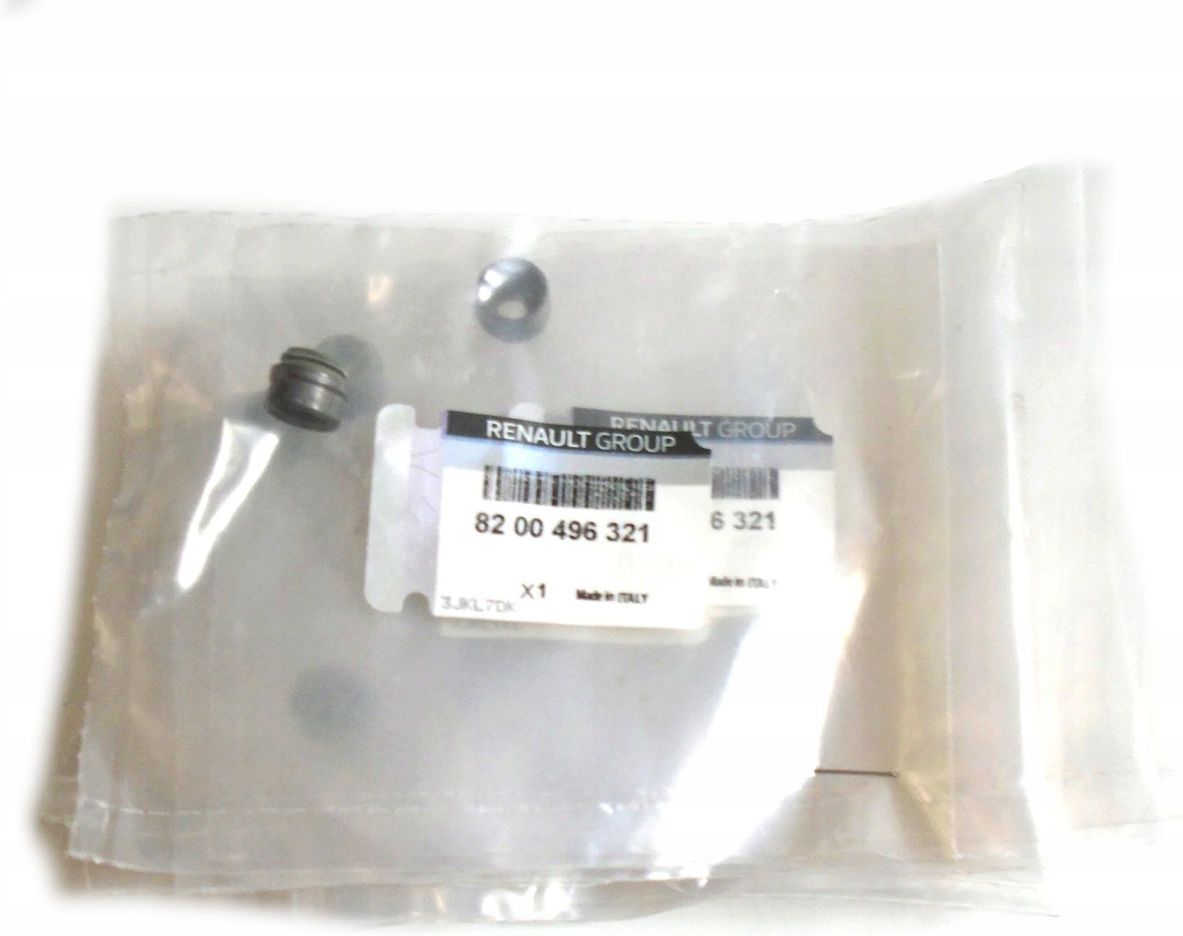 Renault Oe Uszczelniacze Zaworowe 1 6 Dci 8200496321 - Opinie i ceny na ...
