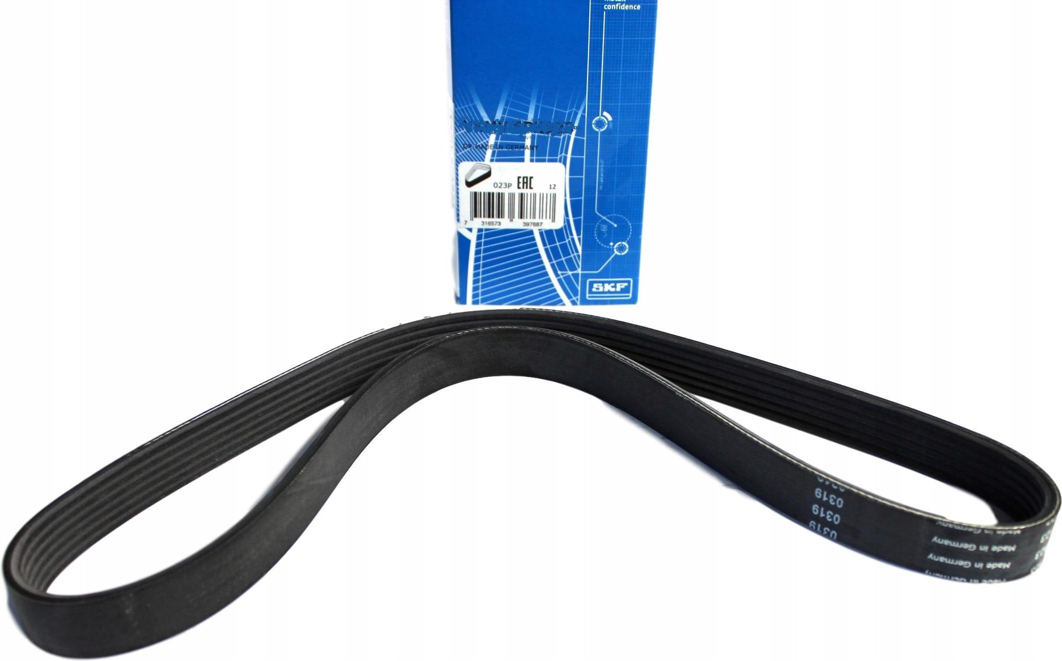 Skf Pasek Kli Vkmv7Pk1165 Vkmv 7Pk1165 - Opinie i ceny na Ceneo.pl