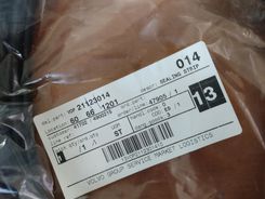 Volvo Oe 21123014 Uszczelka Pokrywa Zaworów 21 123 014 - Opinie i ceny ...