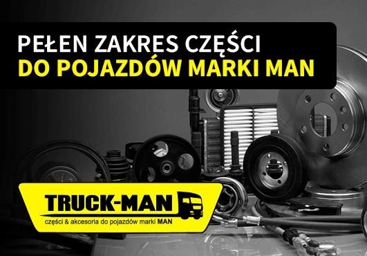 Man Oe Pokrywa Obudowy Filtra Oleju Tgl 51 055050010 51055050010 ...