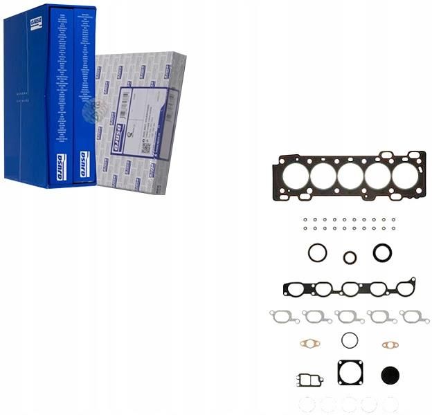 Ajusa Aju52229300 Zestaw Uszczelek Góra Volvo S60 04 86847983 Aju ...