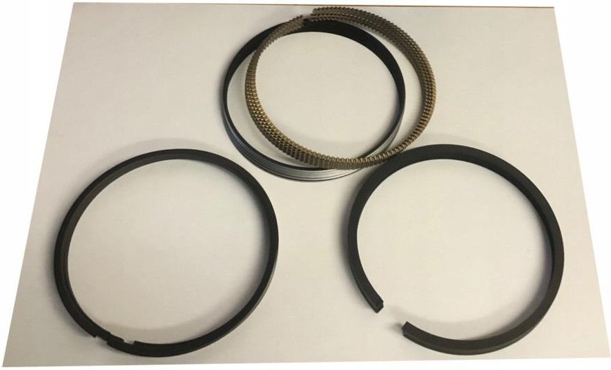 Hastings Piston Ring Pierścienie Tłokow Charger Grand Cherokee 5 7 Hemi ...