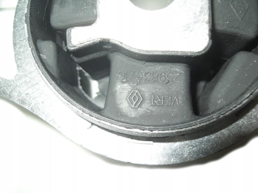 Zawieszenie silnika Renault Oe Poduszka Silnika Dolna Trafic Ii Vivaro ...