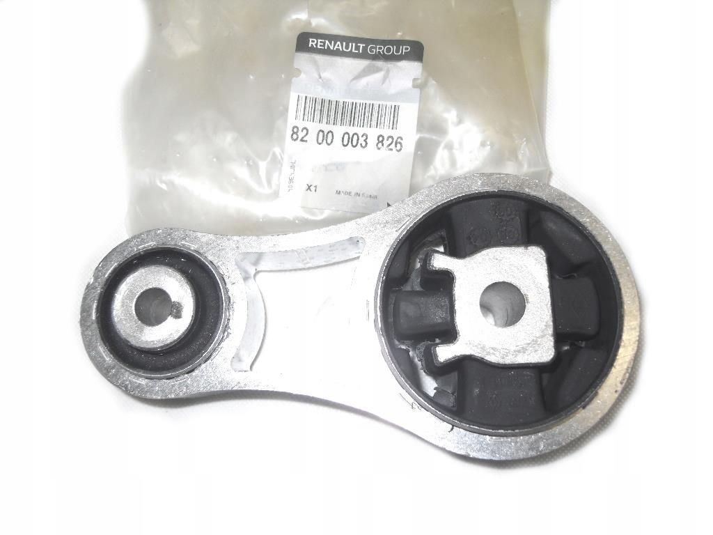 Zawieszenie silnika Renault Oe Poduszka Silnika Dolna Trafic Ii Vivaro ...