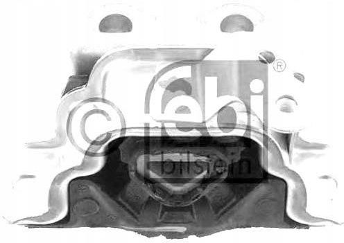Zawieszenie silnika Febi Bilstein Poduszka Silnika 55700434 55702833 ...