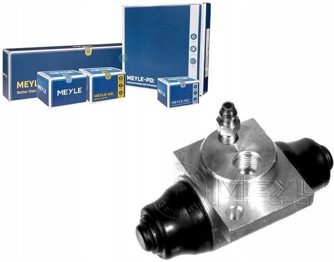 Meyle Cylinderek Hamulcowy 90498300 550153 9864751 - Opinie i ceny na ...