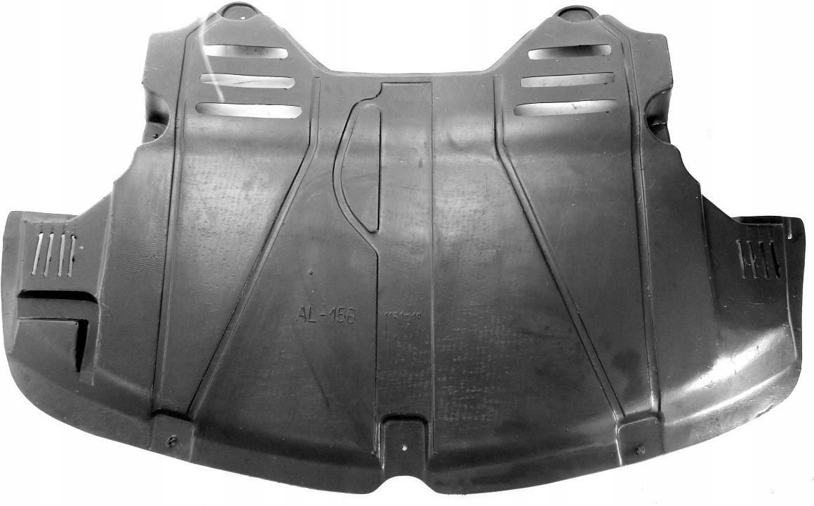 MixPlast Alfa Romeo 157 1997 2006 Osłona Pod Silnik 110110 - Opinie i ...