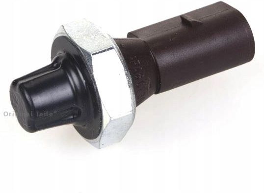 Skoda Oe Czujnik Ciśnienia Oleju Vw Audi 038919081K - Opinie i ceny na ...