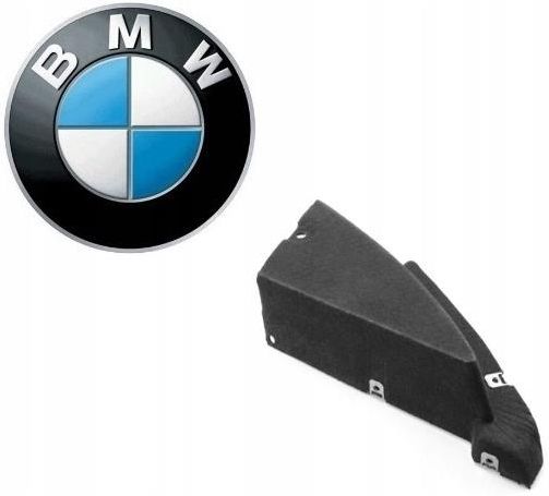 Bmw Oe Końcówka Osłony Silnika Boczna E90 Aso Bmw51757896419 ...