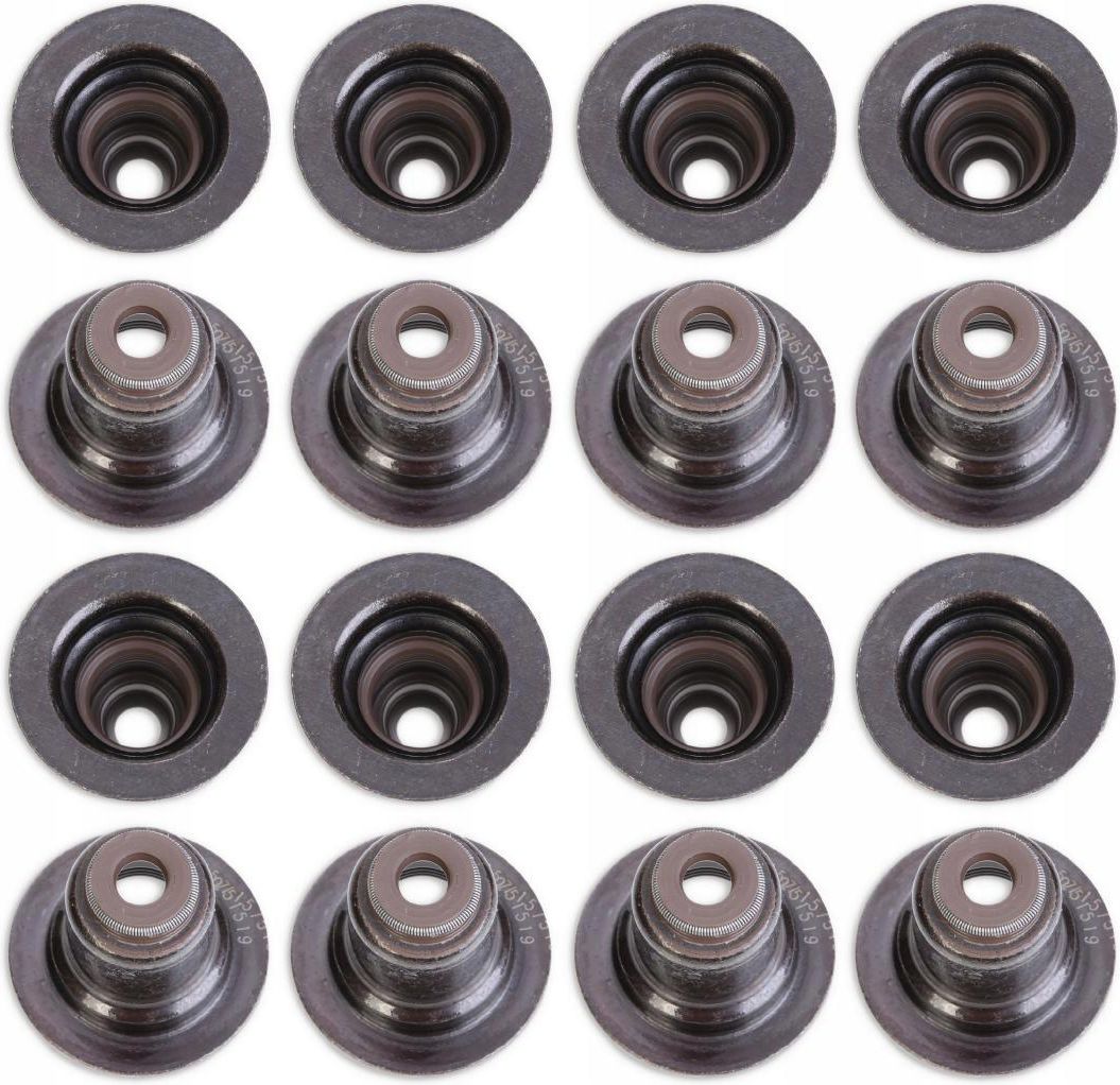 Ridex Zestaw Uszczelniaczy Trzonek Zaworu 323S0007 - Opinie i ceny na ...