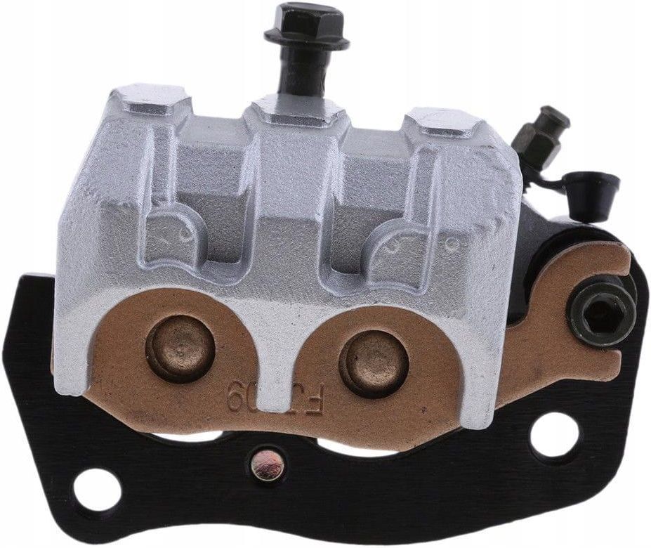 Air Zacisk Hamul Przód Prawy Yamaha Rhino 450 660 700 - Opinie i ceny ...