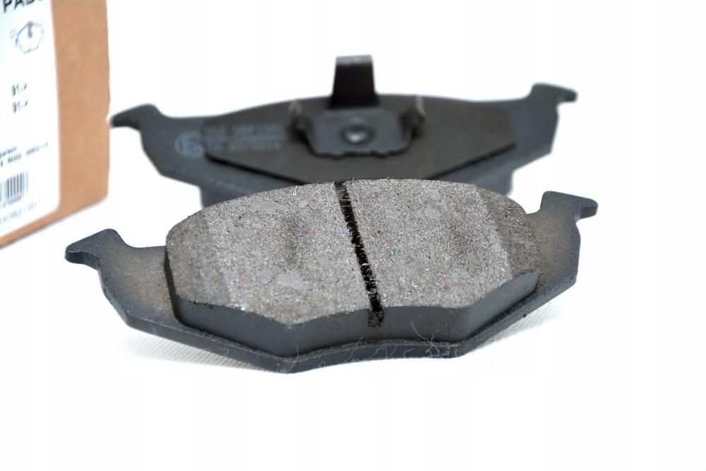 Klocki hamulcowe Sieger Tarcze 239Mm Plus Klocki Przód Seat Ibiza Ii '931999 - Opinie i ceny na ...