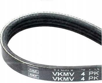 Skf Pasek Wielorowkowy 4Pk840 Chevrolet Aveo K Vkmv 4Pk840 Zaw - Opinie ...
