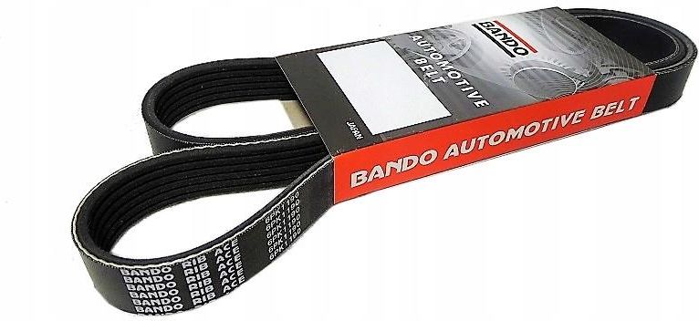 Bando Pasek Wielokli Mazda 3 Bm 6 Gj Cx5 2 2D - Opinie i ceny na Ceneo.pl