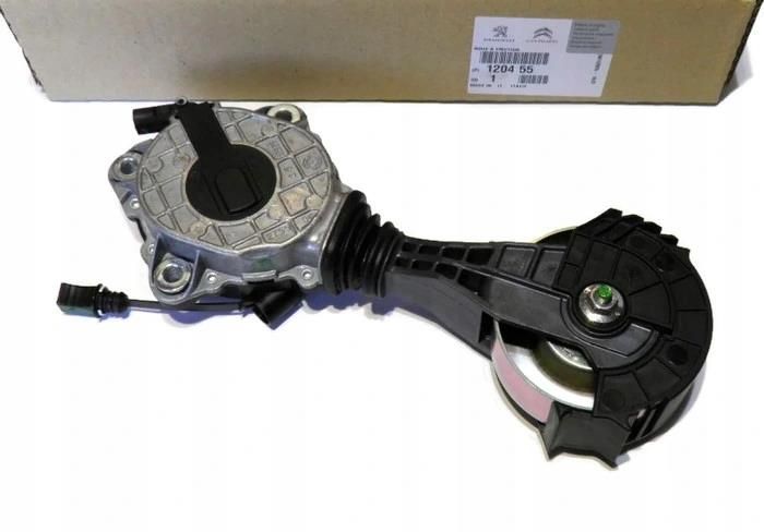 Mechanizm rozrządu Psa Napinacz Koła Pompy Wody Peugeot Citroen Oe ...
