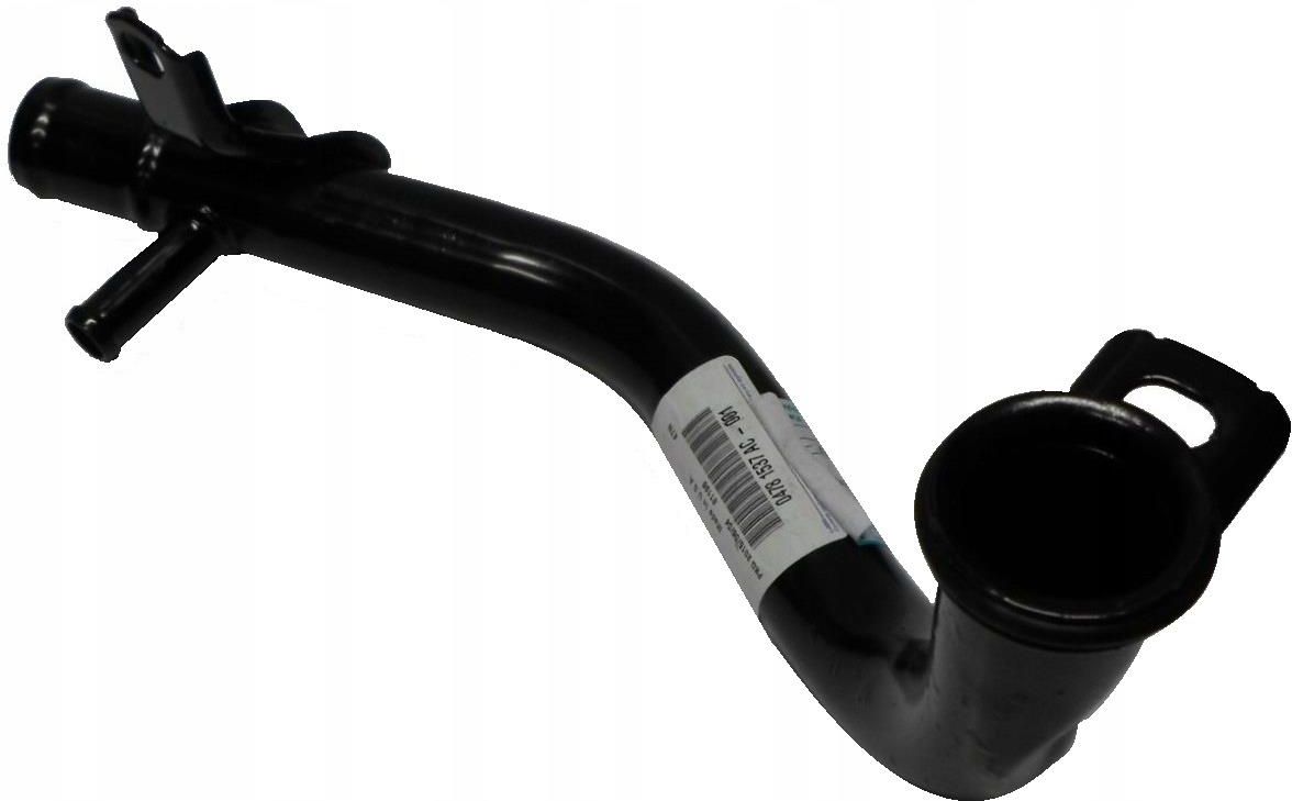 Kolektor ssący Chrysler Oe Rura Pompy Wody Trójnik 33 38L Dodge ...