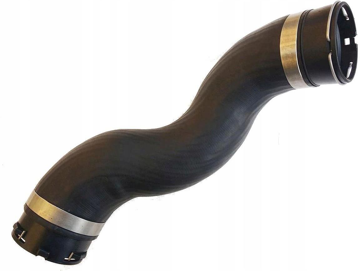 Turboair Mercedes C218 Cls Przewod Intercoolera A2125280882 2125280682 ...