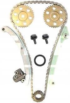 Skf Zestaw Łańcuch Rozrządu Ford CMax 1 8 Dm2 Vkml 84004 Skf Box ...