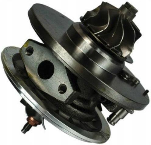 Turbosprężarka Ts Turbo A3098 Rdzeń Opel 2 0 00 53049700024 - Opinie i ...