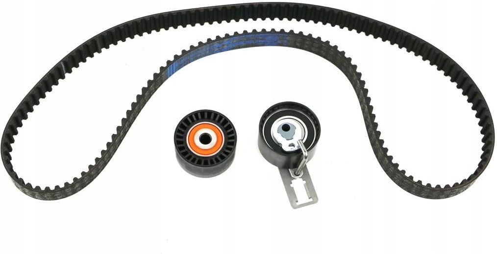 Fiat Oe Pasek Rozrządu Scudo 07 Zestaw 1 6Hdi 8V Or 1608747480 - Opinie ...