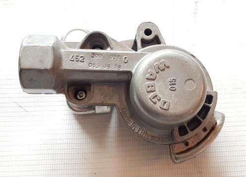 Wabco Złącze Powietrzne Ciągnik M22X15 4523000310 - Opinie i ceny na ...