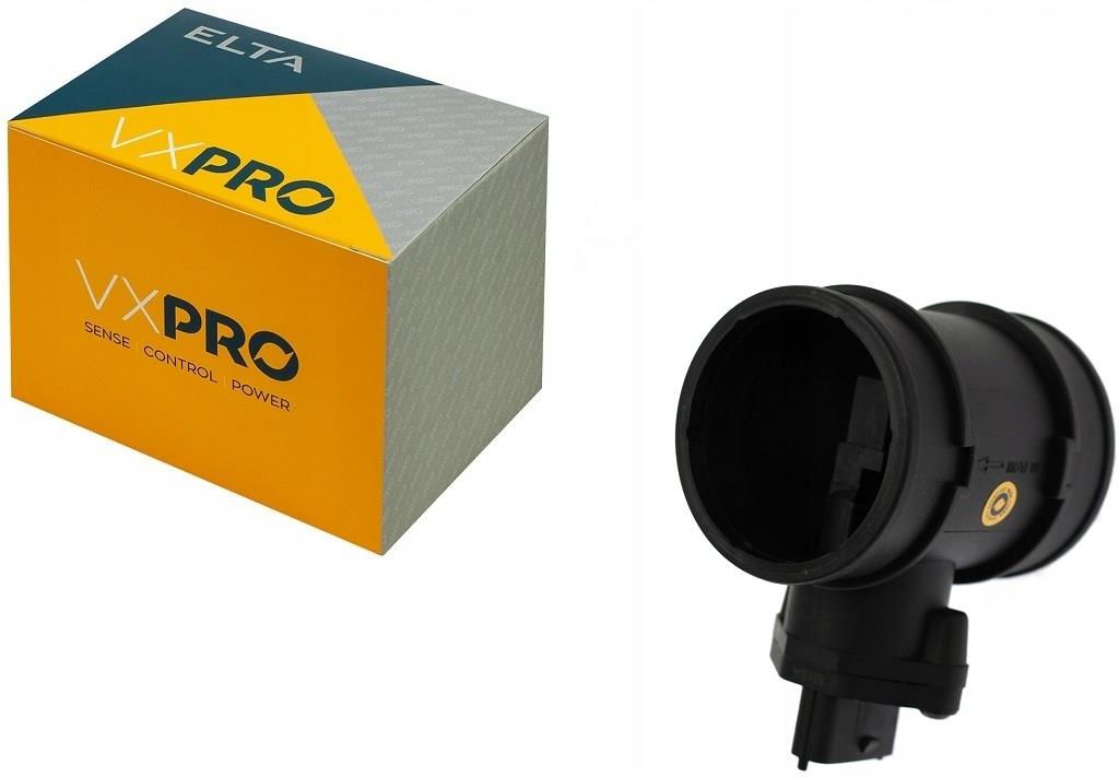 Elta Automotive Przepływomierz Powietrza Vxpro Ee4059 - Opinie i ceny ...