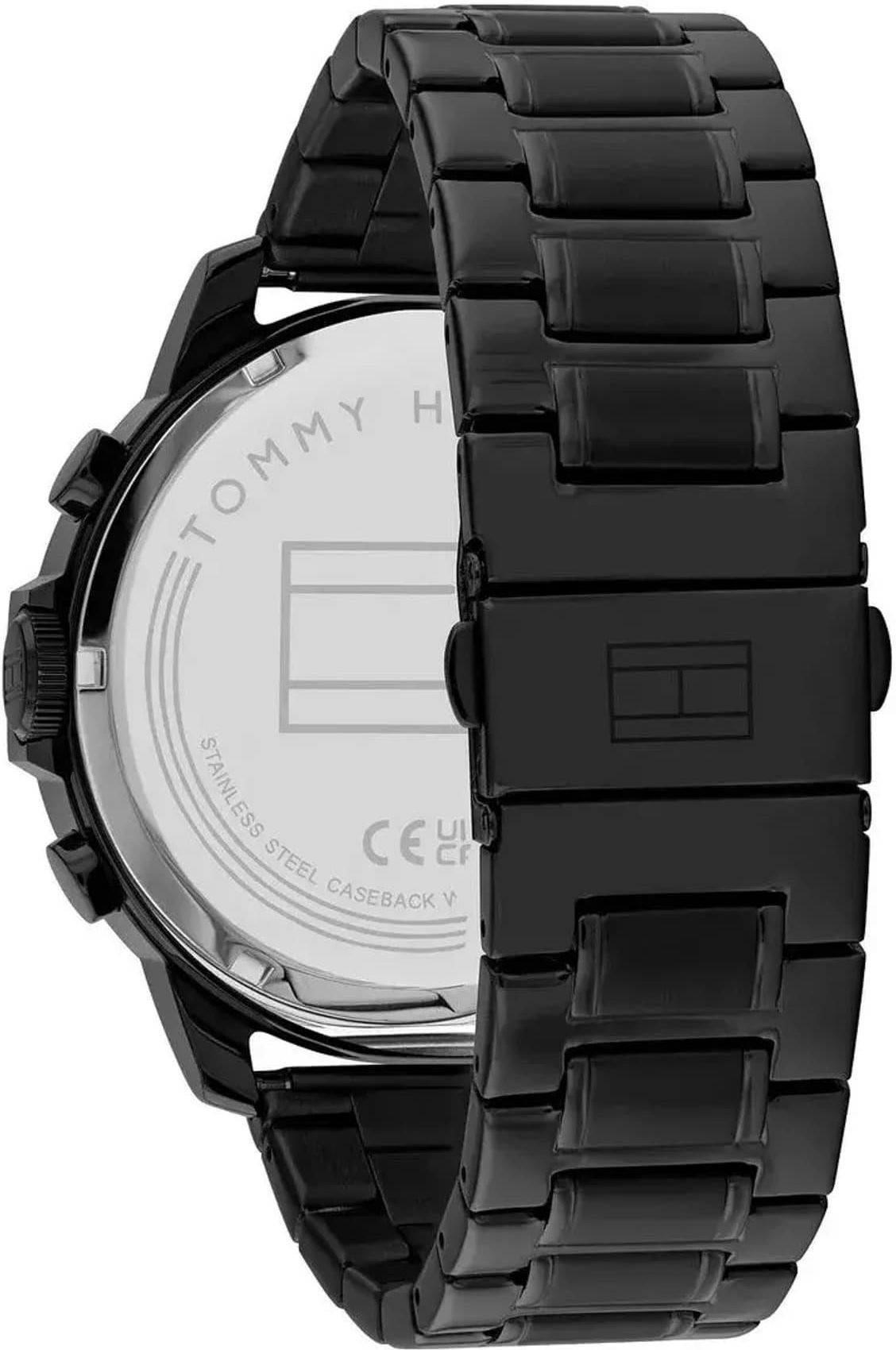 Tommy Hilfiger 1710494 - Zegarki Męskie - Ceny i opinie - Ceneo.pl