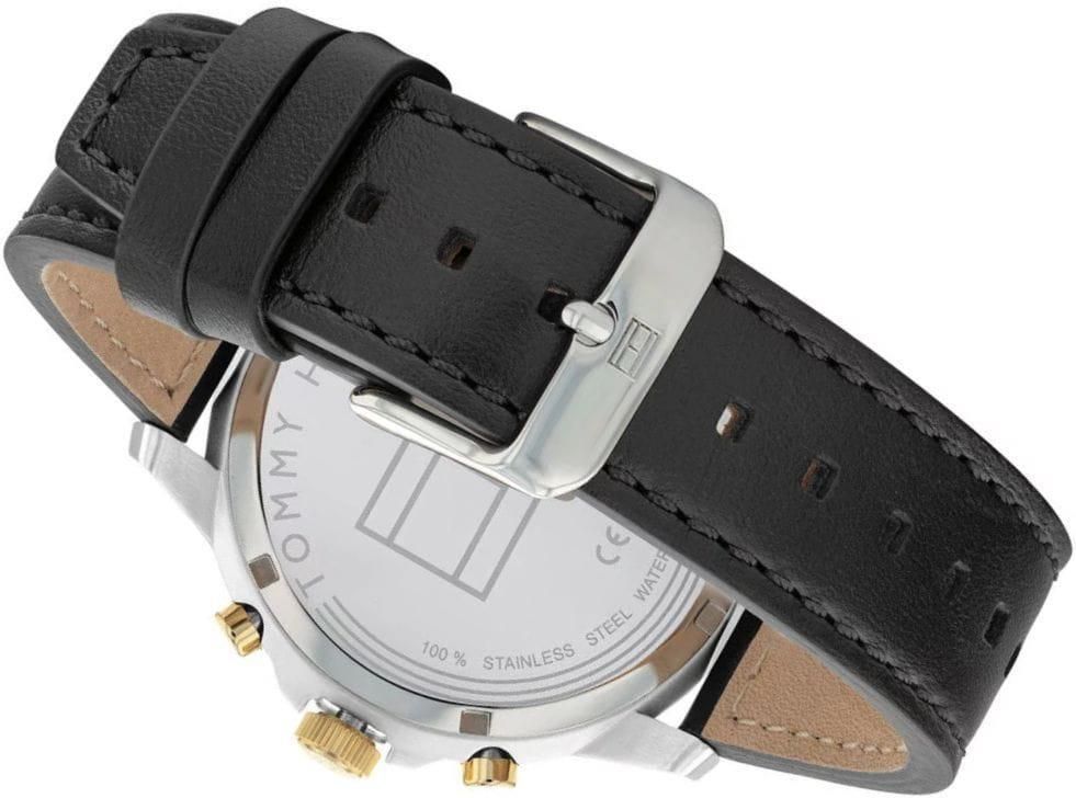 Tommy Hilfiger 1710474 - Zegarki Męskie - Ceny i opinie - Ceneo.pl