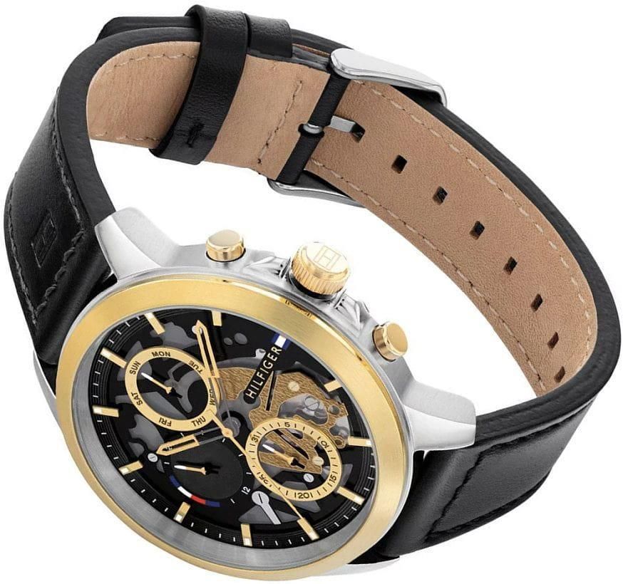 Tommy Hilfiger 1710474 - Zegarki Męskie - Ceny i opinie - Ceneo.pl