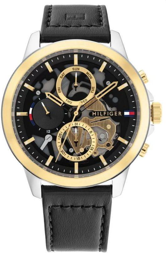 Tommy Hilfiger 1710474 - Zegarki Męskie - Ceny i opinie - Ceneo.pl